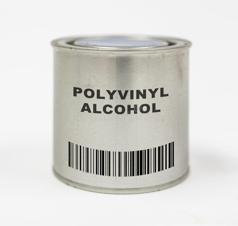 Polyvinyl Alcohol stock image. Image of working, repairing - 363860967