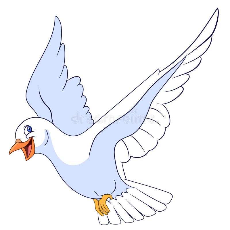 Pombo Ilustrações, Vetores E Clipart De Stock – (18,962 Stock ...