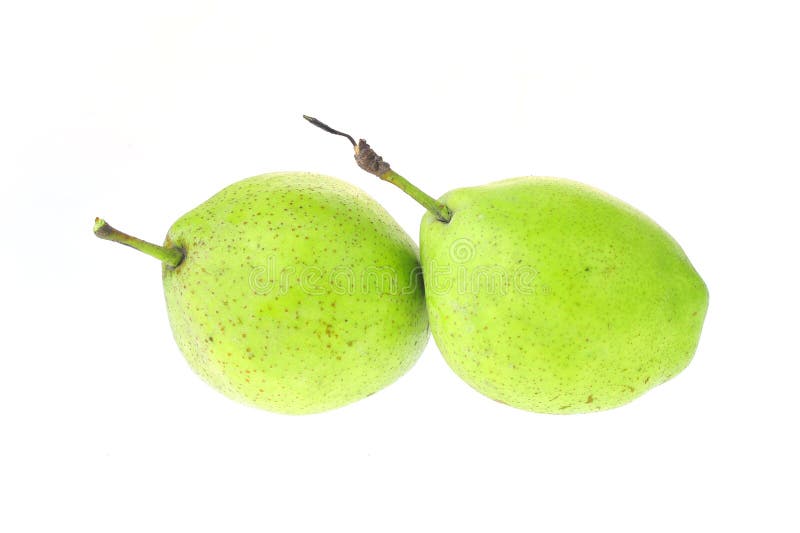 Pome is white background stock image. Image of cleaning - 314542721