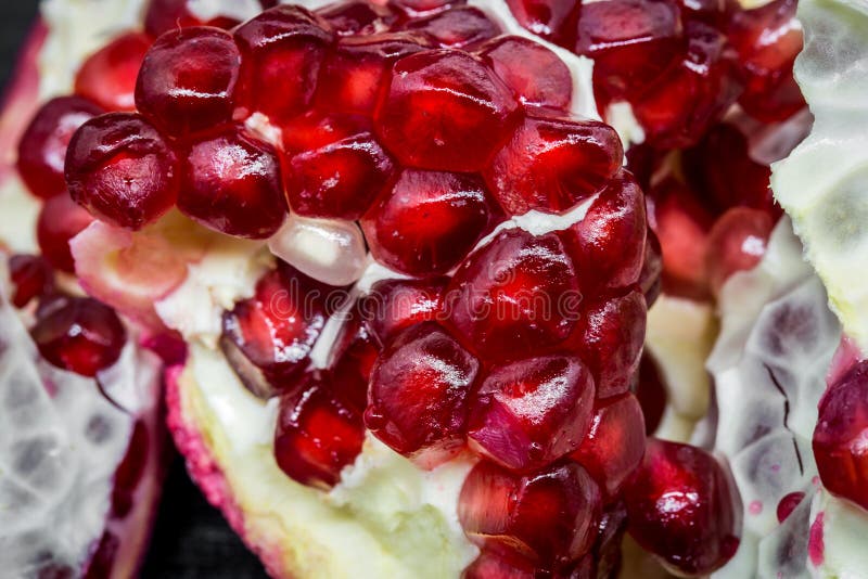 Smashed Pomegranate Stock Photos - Free & Royalty-Free Stock Photos ...