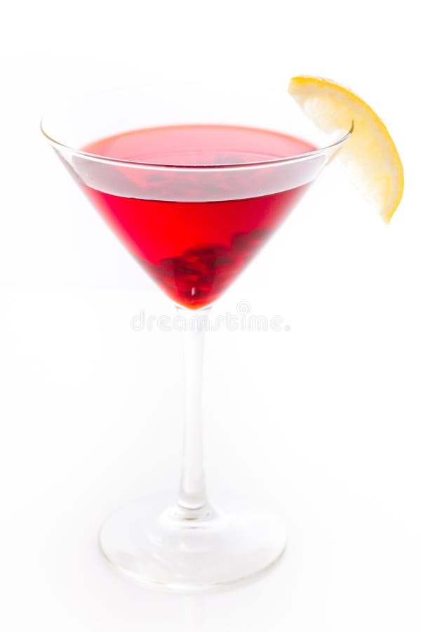 Pomegranate Cosmo stock photo. Image of healthy, drink - 286412992