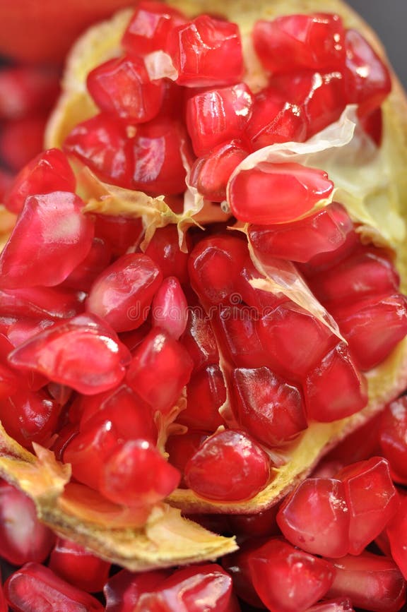 What Inside Pomegranate Stock Photos - Free & Royalty-Free Stock Photos ...