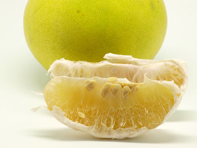 Pomelo Skin Peel Off Stock Photos - Free & Royalty-Free Stock Photos ...