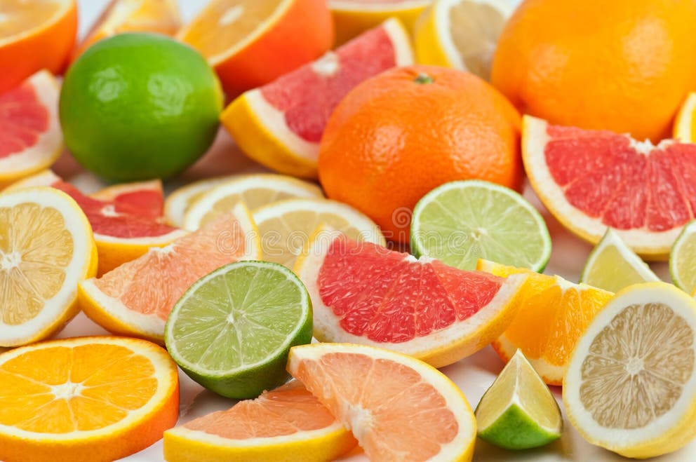 Pomelo imagen de archivo. Imagen de rojo, rosa, jugoso - 23753925