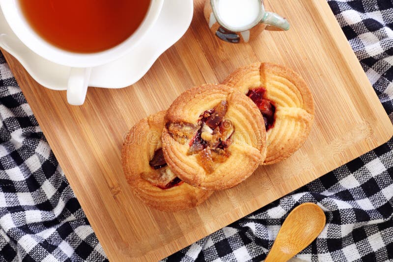 Pomelo cake stock photo. Image of dessert, pastry, cookie - 144448250