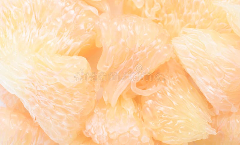 Pomelo stock image. Image of fruity, color, closeup, orange - 37042913