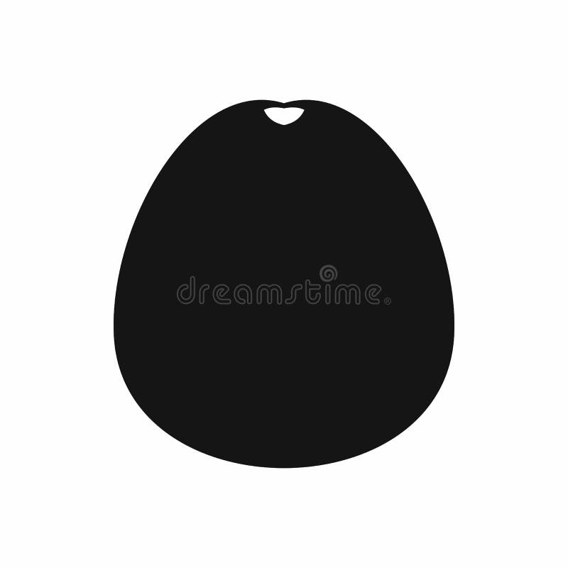 Pomelo Icon Black Stock Illustrations – 115 Pomelo Icon Black Stock ...