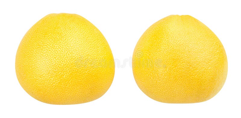 Pomelo stock image. Image of isolated, nutrient, pomelo - 112191579