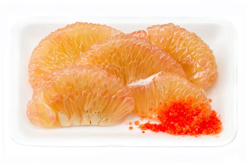 Pomelo stock photo. Image of citrus, foam, food, pomelo - 45479222