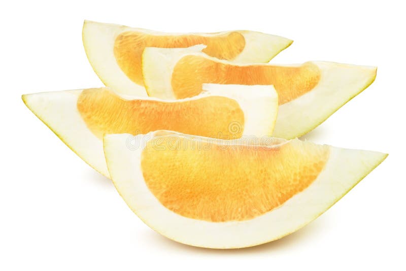 Pomelo slice stock image. Image of diet, slice, antioxidant - 35206763