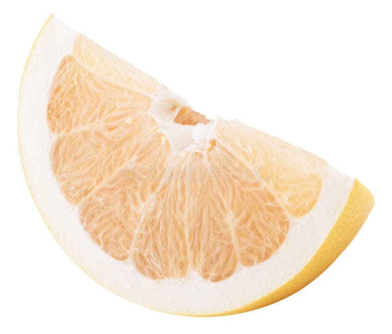 Pomelo slice stock image. Image of diet, slice, antioxidant - 35206763