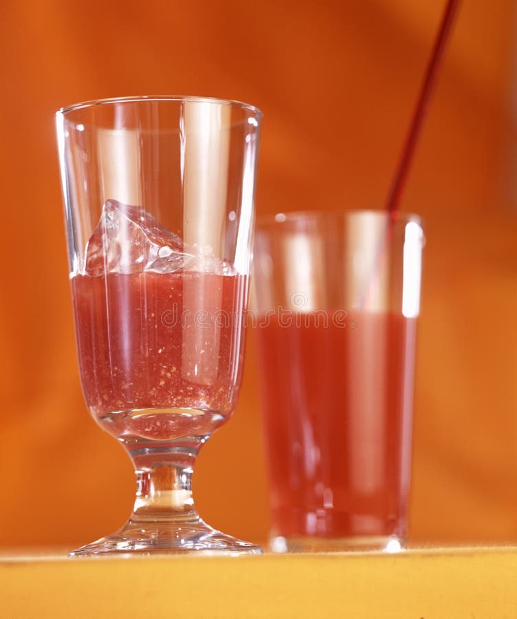 Tomato Cocktail stock image. Image of cocktail, drink - 10910381