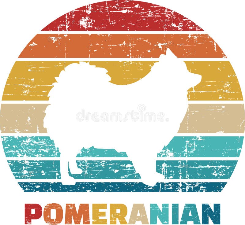 Pomeranian Logo Stock Illustrations – 1,963 Pomeranian Logo Stock ...