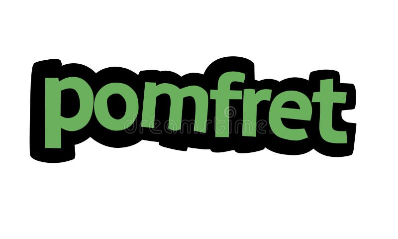 White Pomfret Stock Illustrations – 63 White Pomfret Stock ...