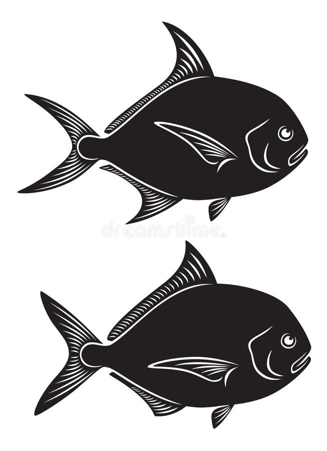 Vaval Fish Image Clipart
