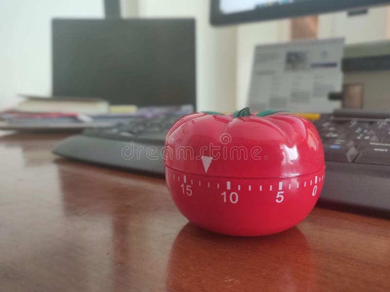 Pomodoro Timer is the Best Productivity Tool for Smartworkers Home ...