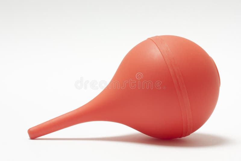 Pompe de lavement photo stock. Image du médical, traitement - 54365380