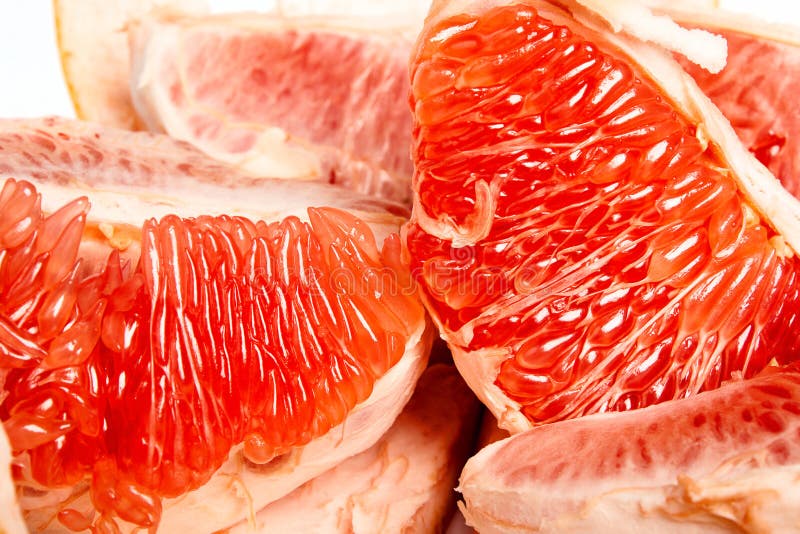 Pompelmo fotografia stock. Immagine di luminoso, sano - 14683622