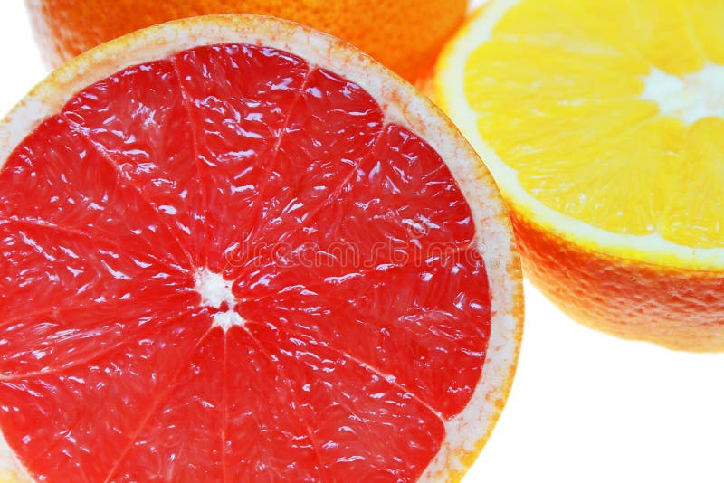 Pompelmo fotografia stock. Immagine di oggetti, squisito - 17643752