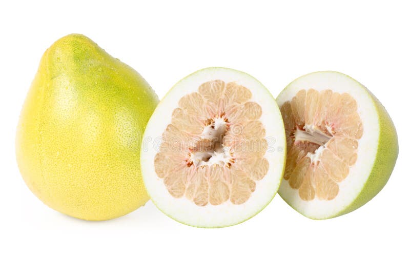 Pompelmoes. stock foto. Afbeelding bestaande uit sectie - 28796934