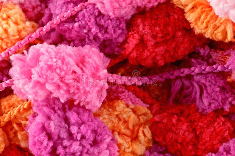Bobble wool stock photo. Image of material, pattern, fabric - 39042862