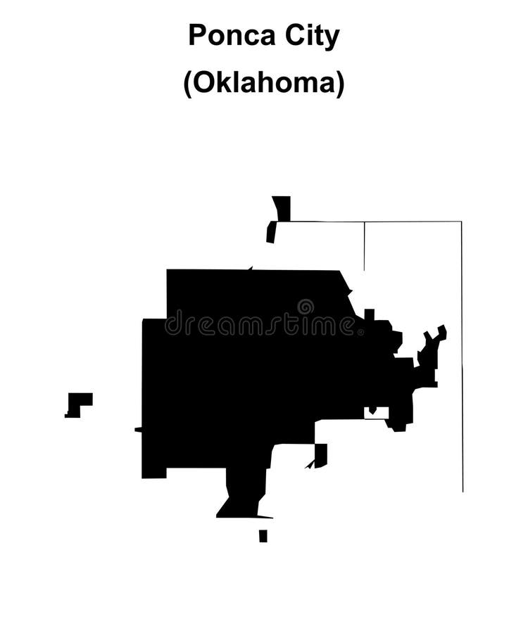 Ponca City Stock Illustrations – 9 Ponca City Stock Illustrations ...