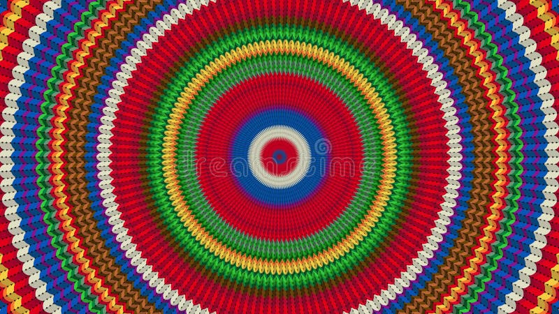 Poncho video texture stock footage. Video of indigenous - 215875092