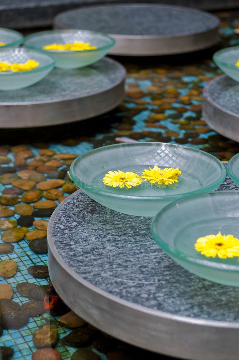 Hotel Lobby Pond Pinterest Stock Photos - Free & Royalty-Free Stock ...