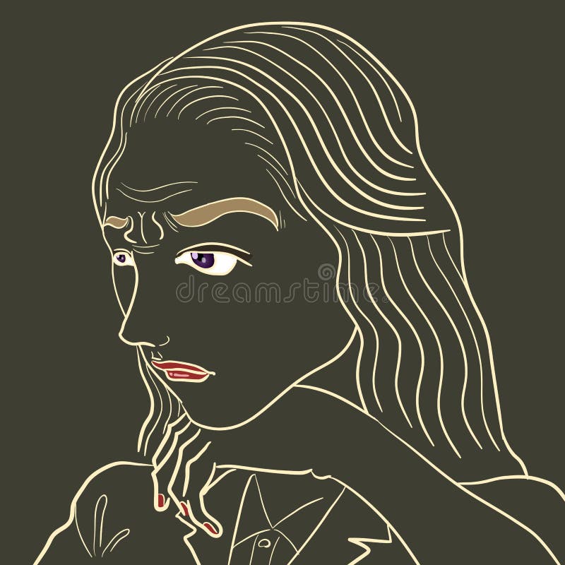 Ponder Stock Illustrations – 3,697 Ponder Stock Illustrations, Vectors ...