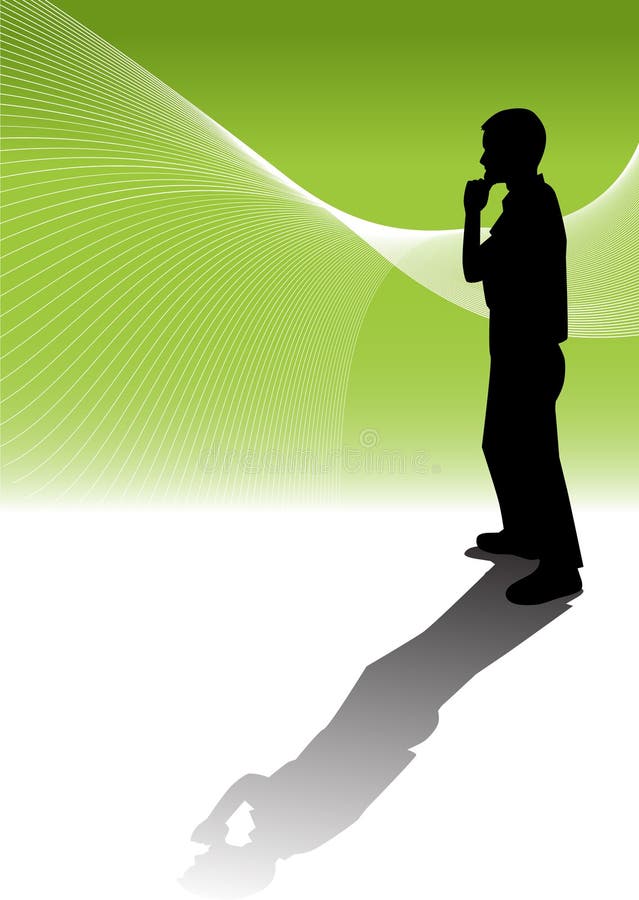 Pondering Stock Illustrations – 6,149 Pondering Stock Illustrations ...