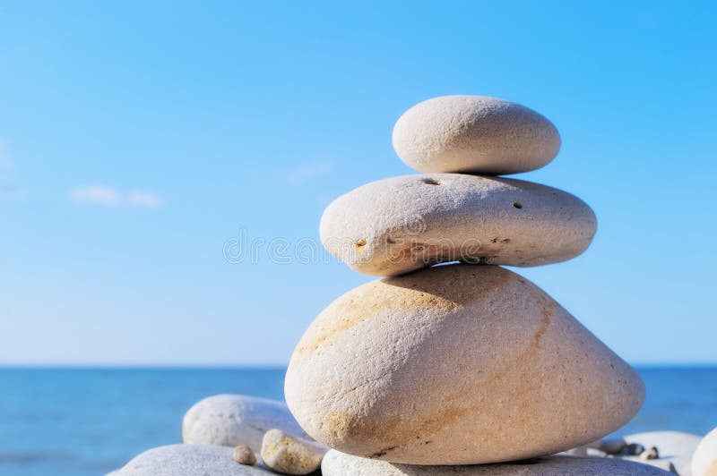Ponderous stock photo. Image of balance, stability, growth - 12402196