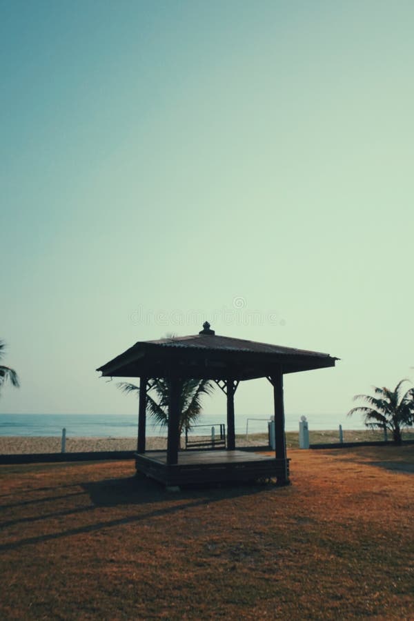 Pondok Kayu stock image. Image of processed, pondok - 154160001