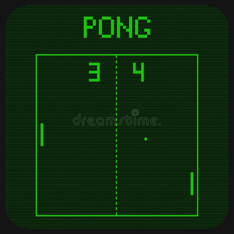 Pong green screen stock vector. Illustration of shirt - 85855690 Pong green screen stock vector. Illustration of shirt - 85855690