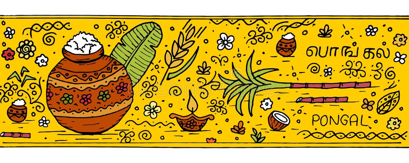 South India Doodle Stock Illustrations – 347 South India Doodle Stock ...