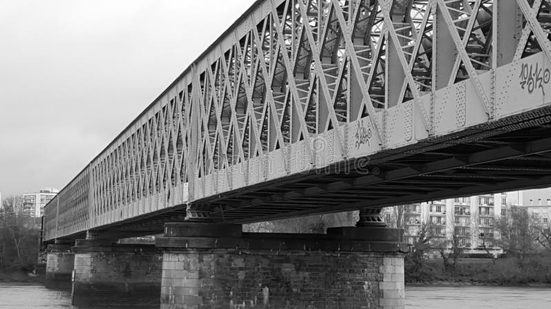 Pont train stock image. Image of train, passage, pont - 66136033