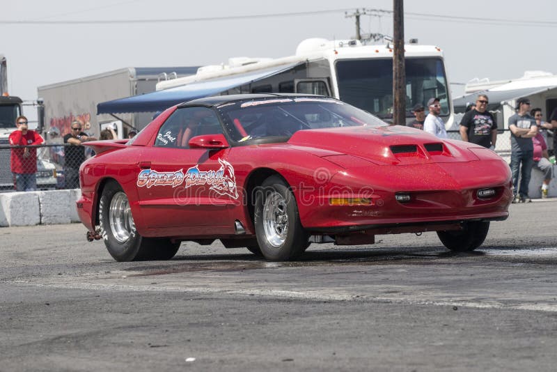 Drag racing editorial photo. Image of nitro, champion - 90683521