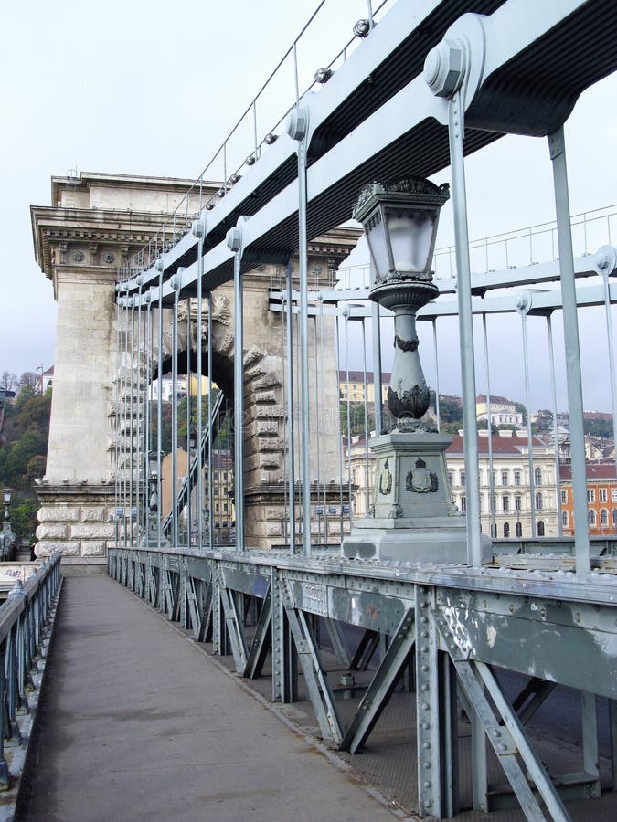 Ponticello immagine stock. Immagine di famoso, progettista - 11497429