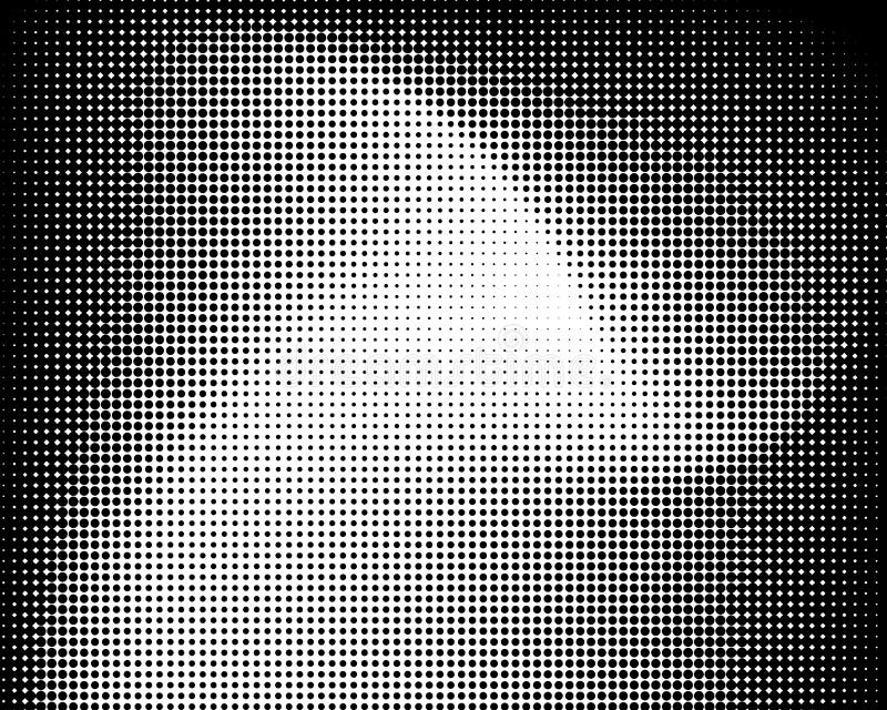 Ponto preto abstrato ilustração do vetor. Ilustração de grafite - 111256077