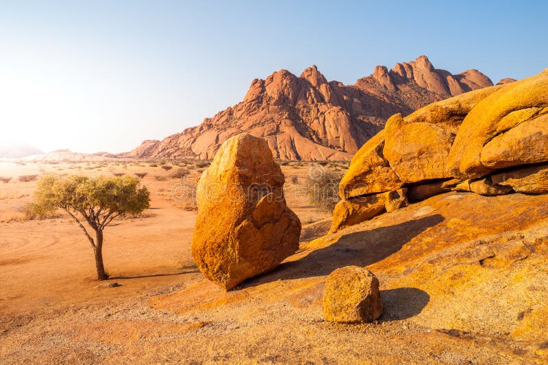 Inselberg Mountains Stock Photos - Free & Royalty-Free Stock Photos ...