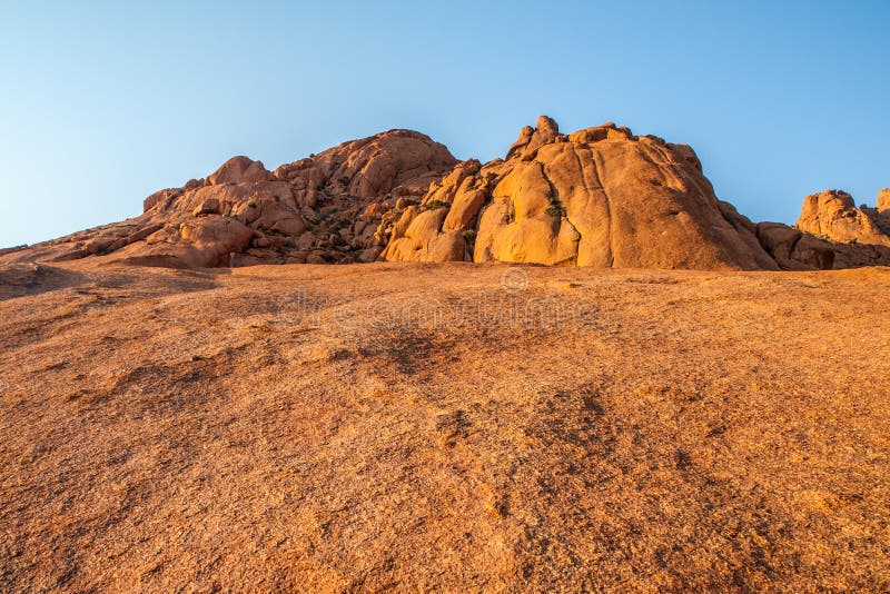 Inselberg Mountains Stock Photos - Free & Royalty-Free Stock Photos ...