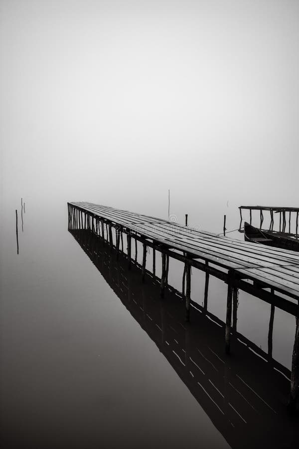 Pontoon in the Winter Fog 01 Stock Photo - Image of river, water: 294023104 Pontoon in the Winter Fog 01 Stock Photo - Image of river, water: 294023104