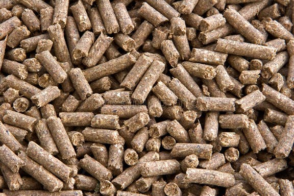 Pony nuts stock image. Image of texture, feed, nutrition - 2677027