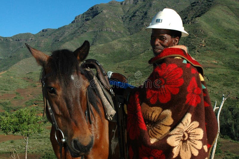 Pony Trekking guide stock image. Image of pony, horses - 2161971
