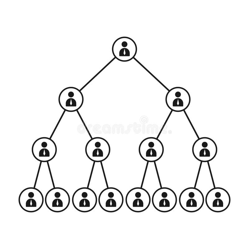 Scam Pyramid Stock Illustrations – 125 Scam Pyramid Stock Illustrations ...