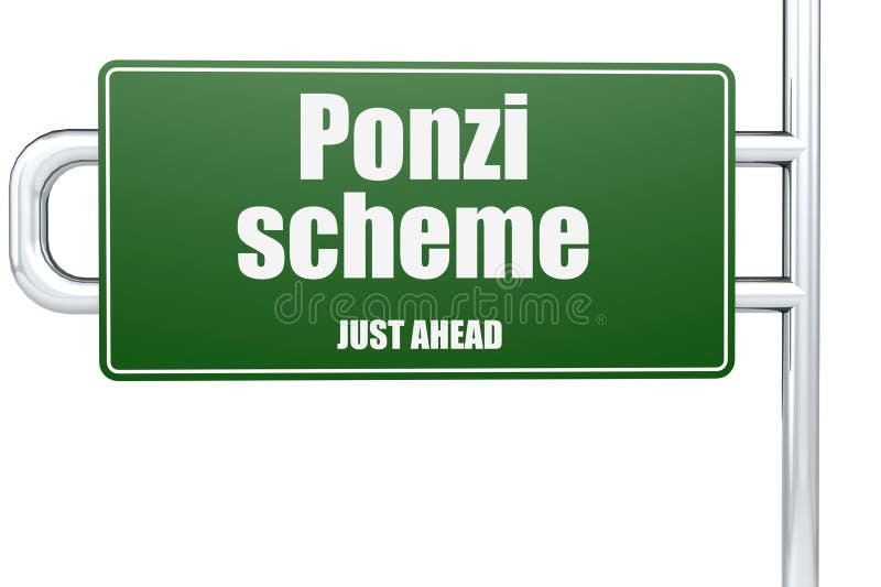 Ponzi Scheme Stock Illustrations – 308 Ponzi Scheme Stock Illustrations ...