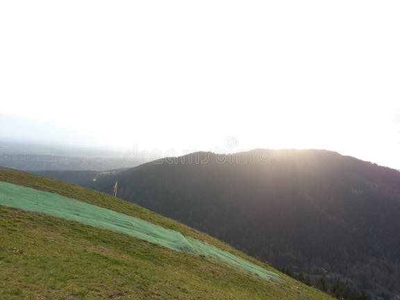 Poo poo point stock photo. Image of mountain, washington - 88604690