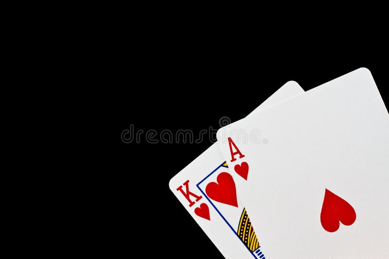 Pook of zwart hefboomspel stock afbeelding. Image of kans - 23583965