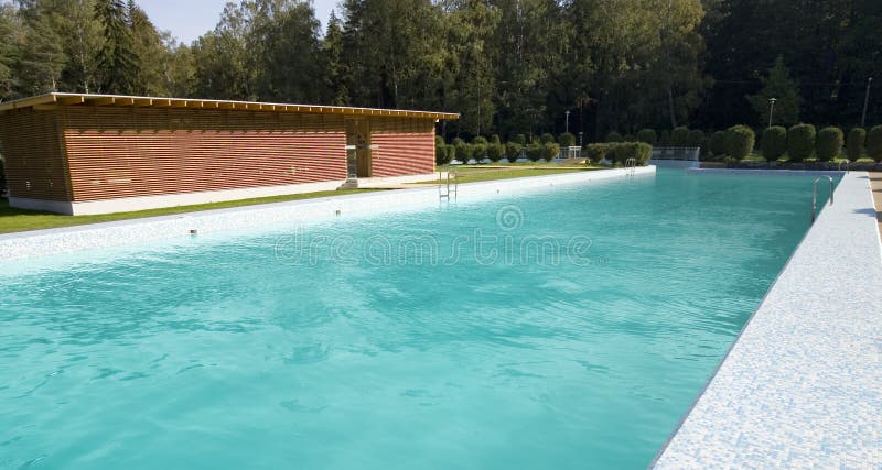 Pool stock photo. Image of water, summer, swim, swimming - 1354118