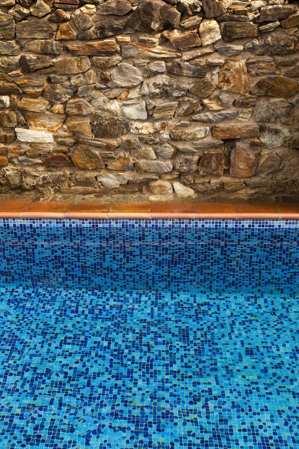 Pool stock photo. Image of architecture, vacation, bath - 23977602