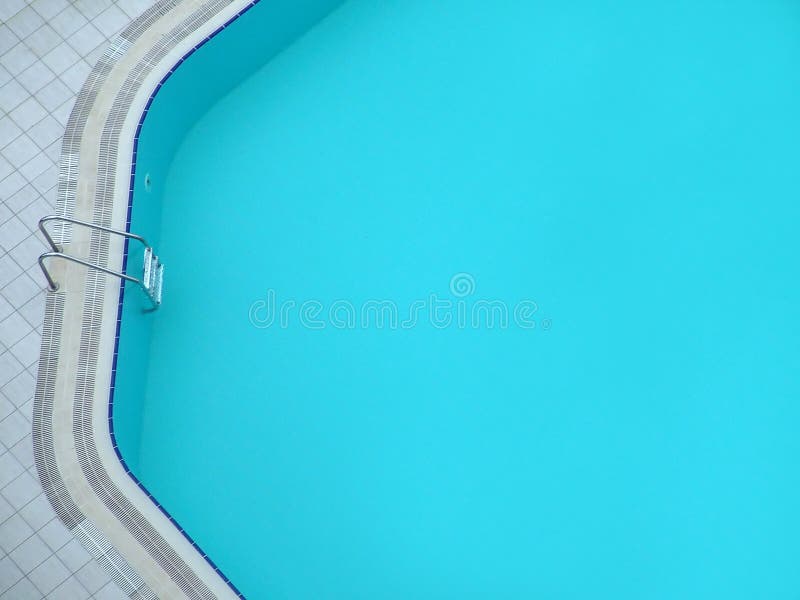 Pool stock image. Image of overview, pools, bird, lines - 40947